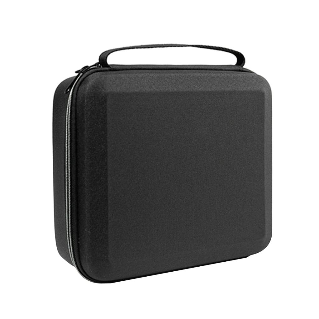 Necvior Waterproof Exterior for FIMI 3 Drones Safe Carry Case with Foam ...