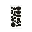 Self-Adhesive Fiberglass Screen Repair Patch | 15-Pack | Strong Mesh ...