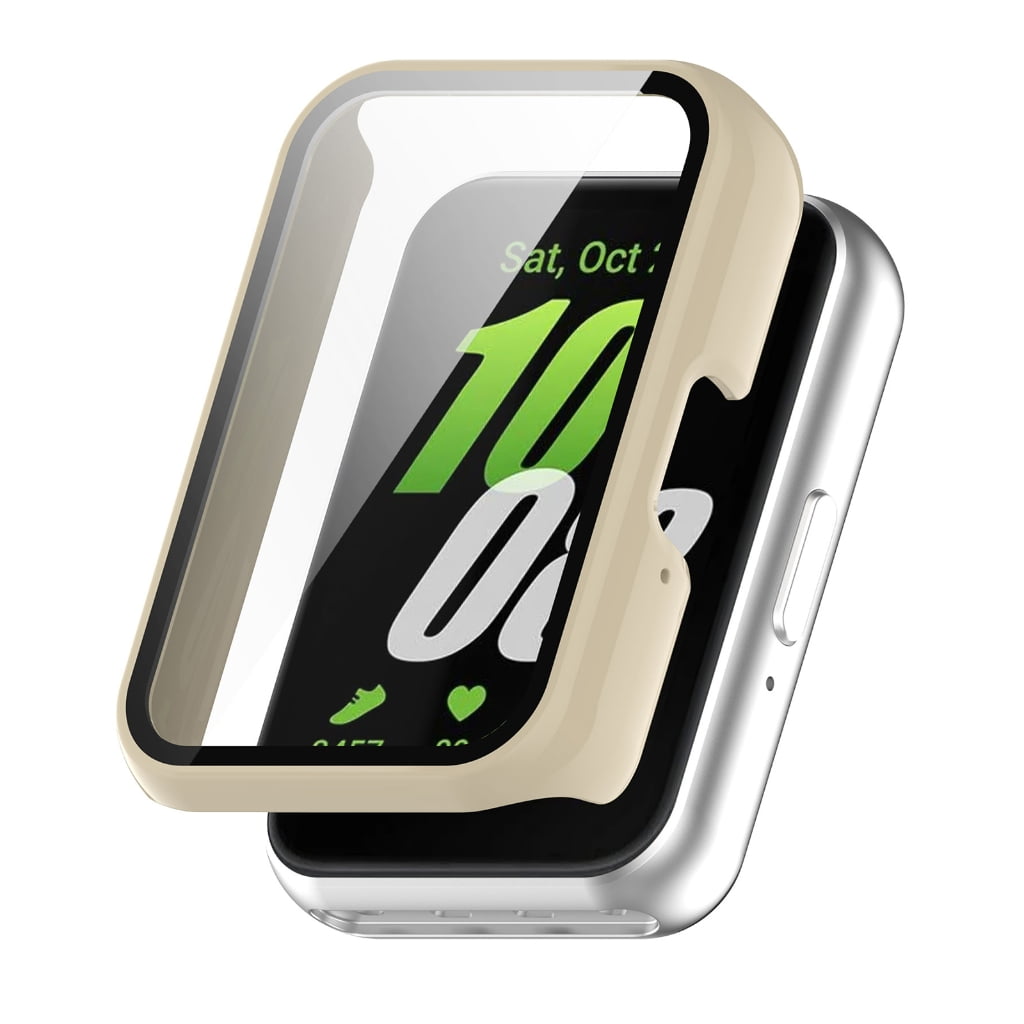 Necvior Waterproof Watch Cover Protectors for GXY Fit 3 (SMR390 ...