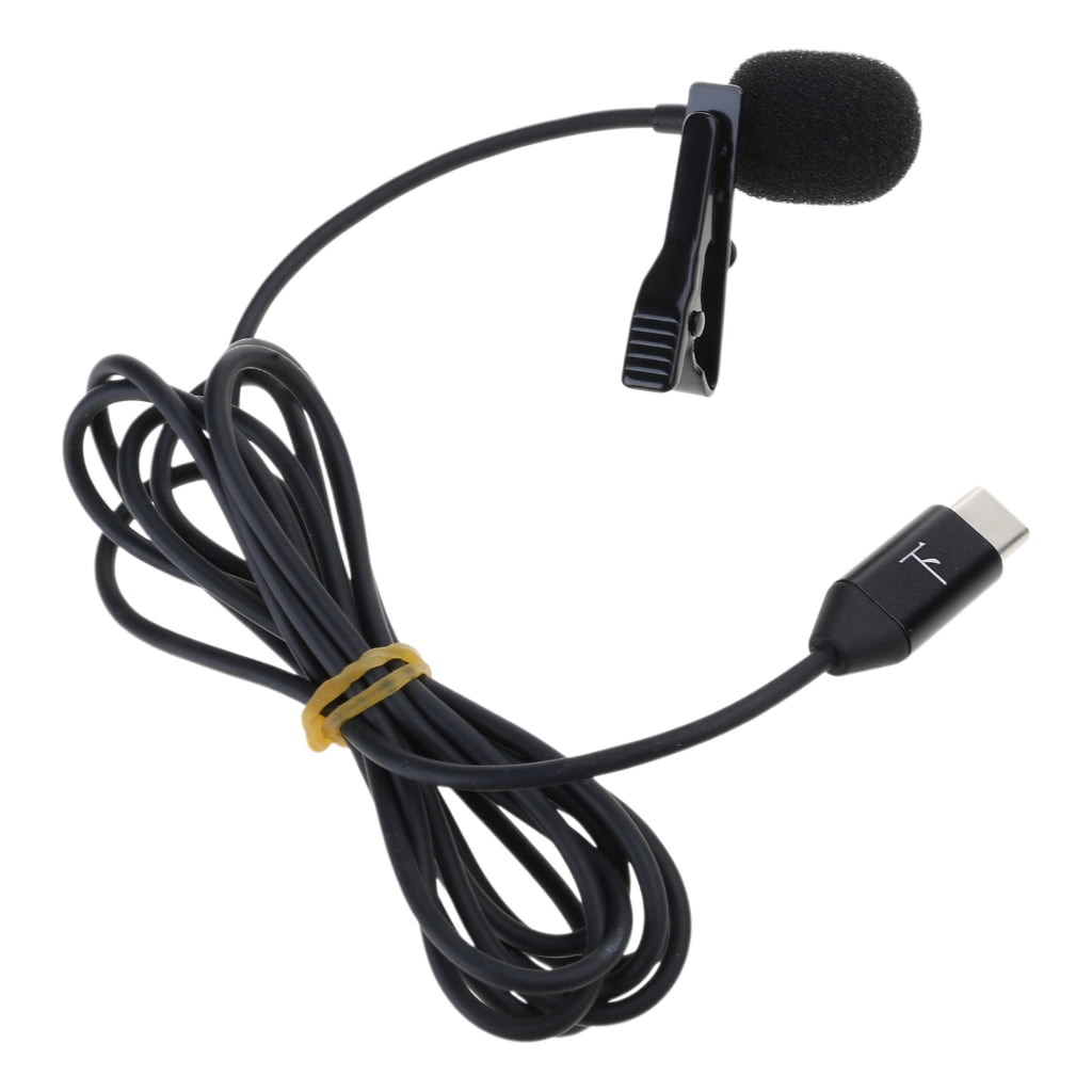Necvior Wearable Microphone for Insta36Precise Sound Capturing in Live ...