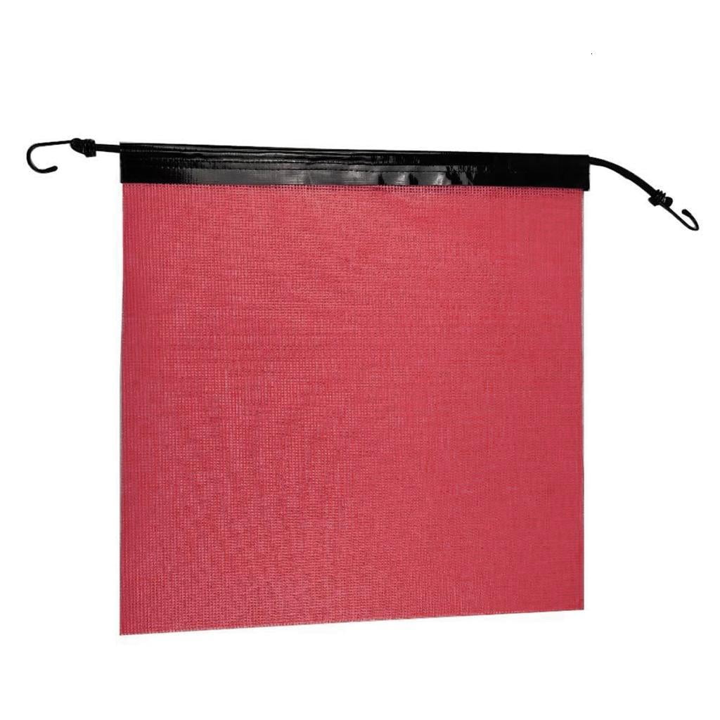 Necvior Weather Resistant Safety Flags Children Bicycles Flags Cycling ...