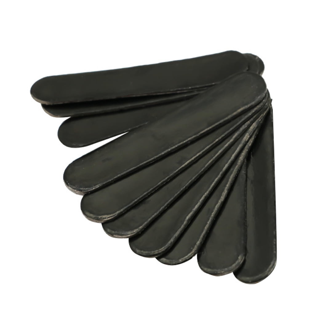 Necvior Weighted Lead Tape for Tennis Racket Golfs Club Iron Putters ...