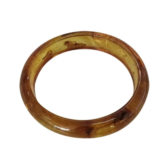 Necvior Wide Geometric Bangle Everyday Wear Bangle Opening Bangles ...