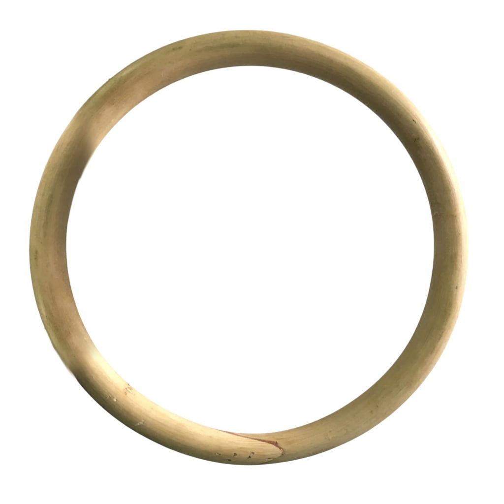 Necvior Wing Chun Training Rings Fitness Rings for Martial Art Strength ...