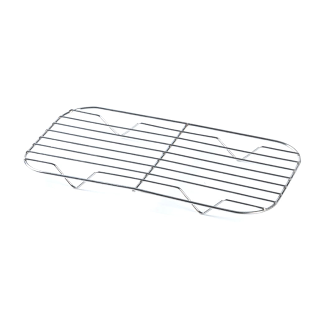 Necvior Wire Oven Rack for Cooling Baking Cooking Steaming Steel ...