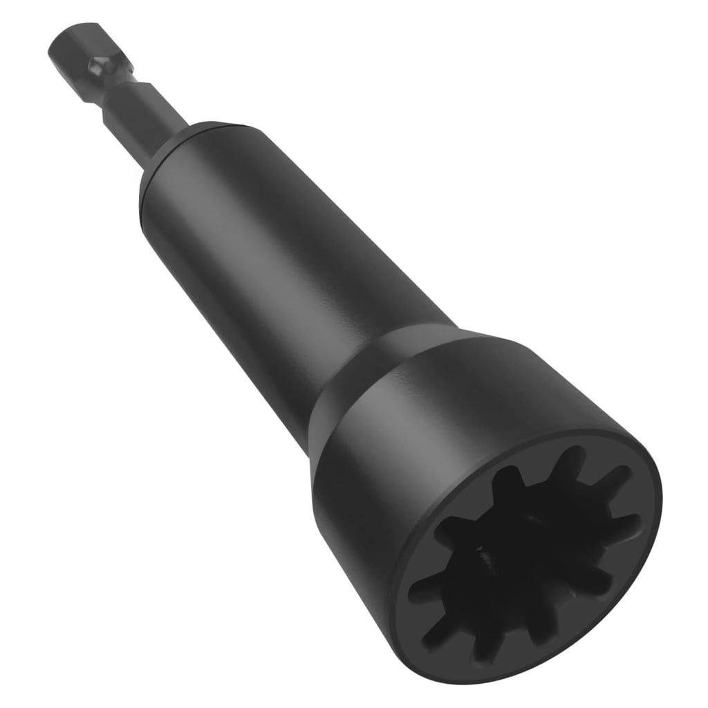 Necvior Wires Twisting Cable Nuts Driver Wire Twisting Hand Tool ...