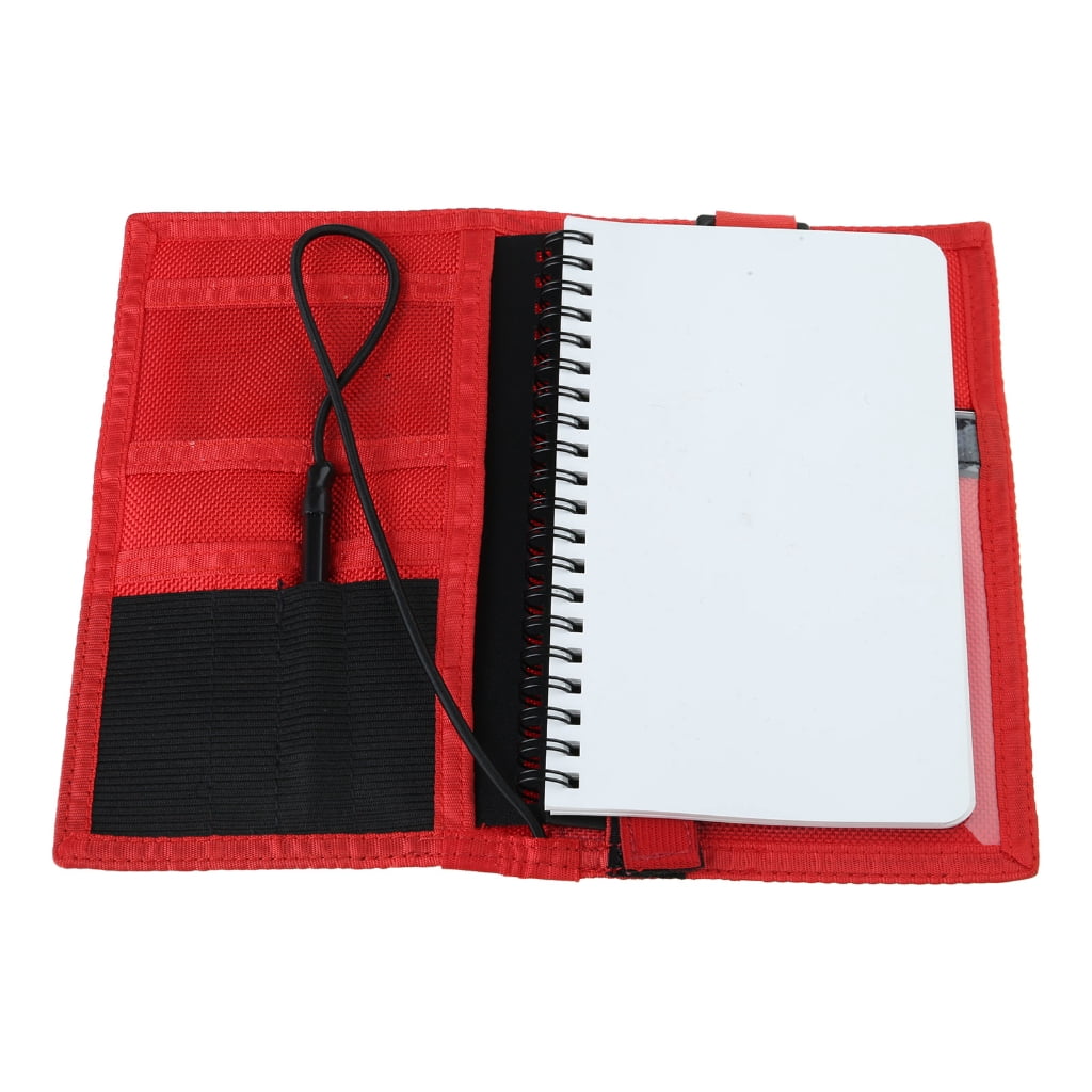 Necvior Write Plate Wordpad Underwater Writing Board with Pen for ...