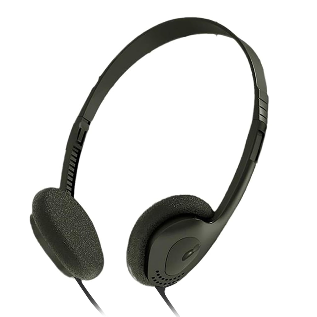 Necvior Y2K Style Headset Earphones Lightweight and Stylish HiFi Sound ...