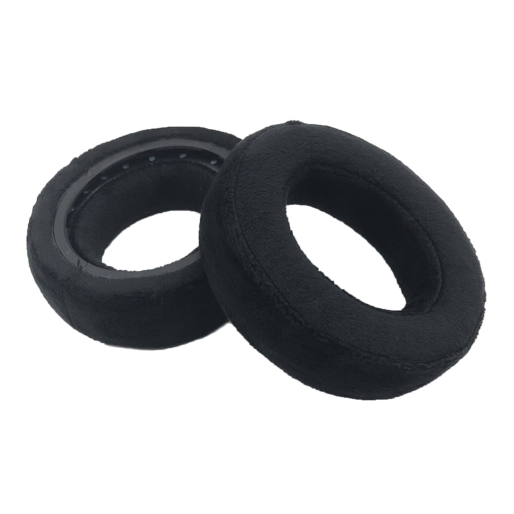 Necvior for Corsair HS50 Pro HS60 Pro Headset Foam Earpads Ear Pads ...