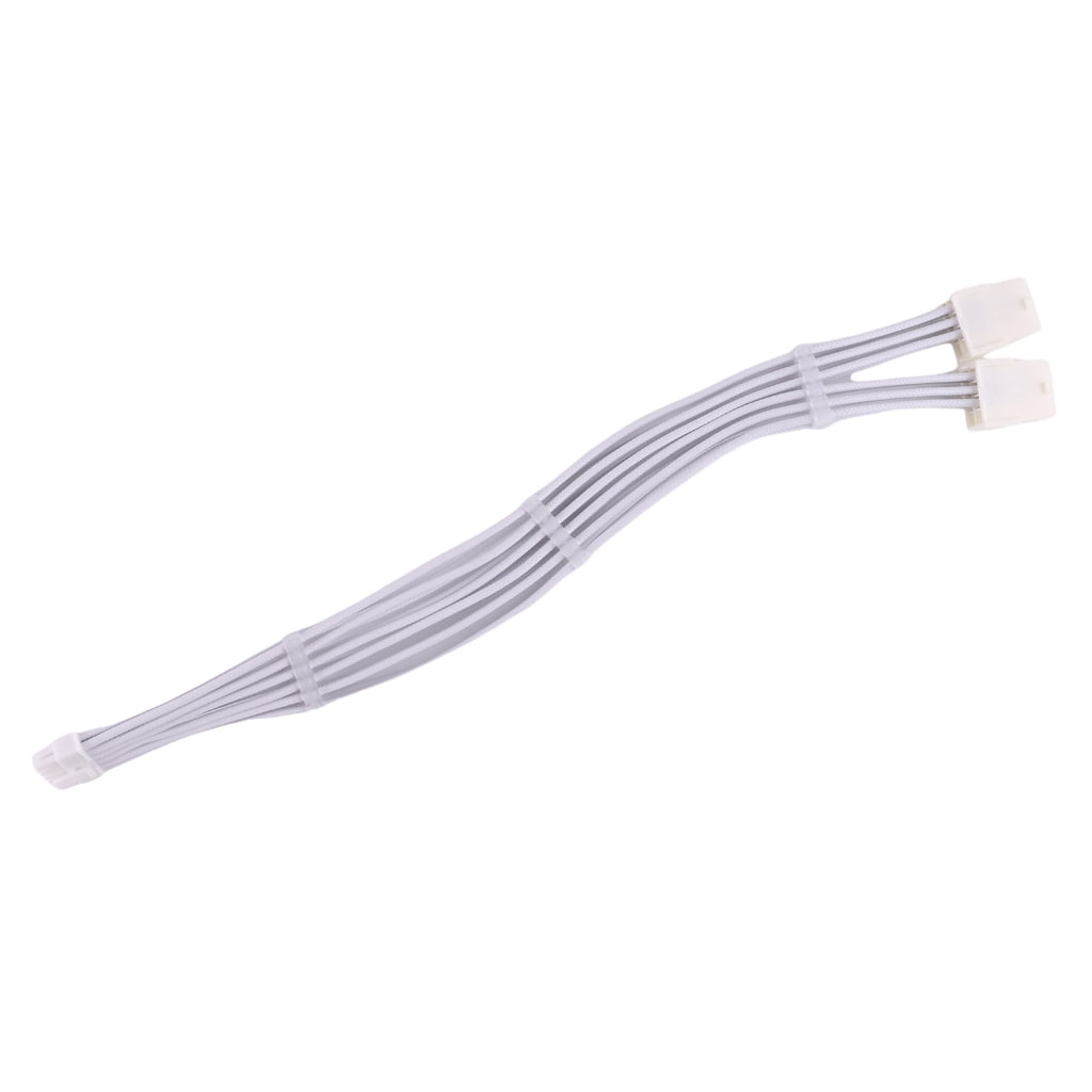 Necvior for RTX4000 Series 2x8Pin Female to PCIE 5.0 12+4 16Pin Video ...