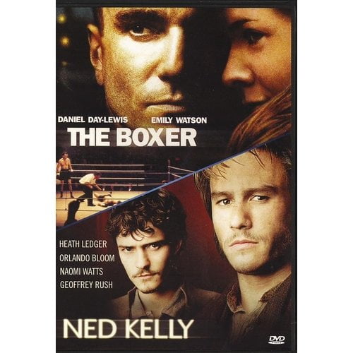 Daniel Day Lewis The Boxer