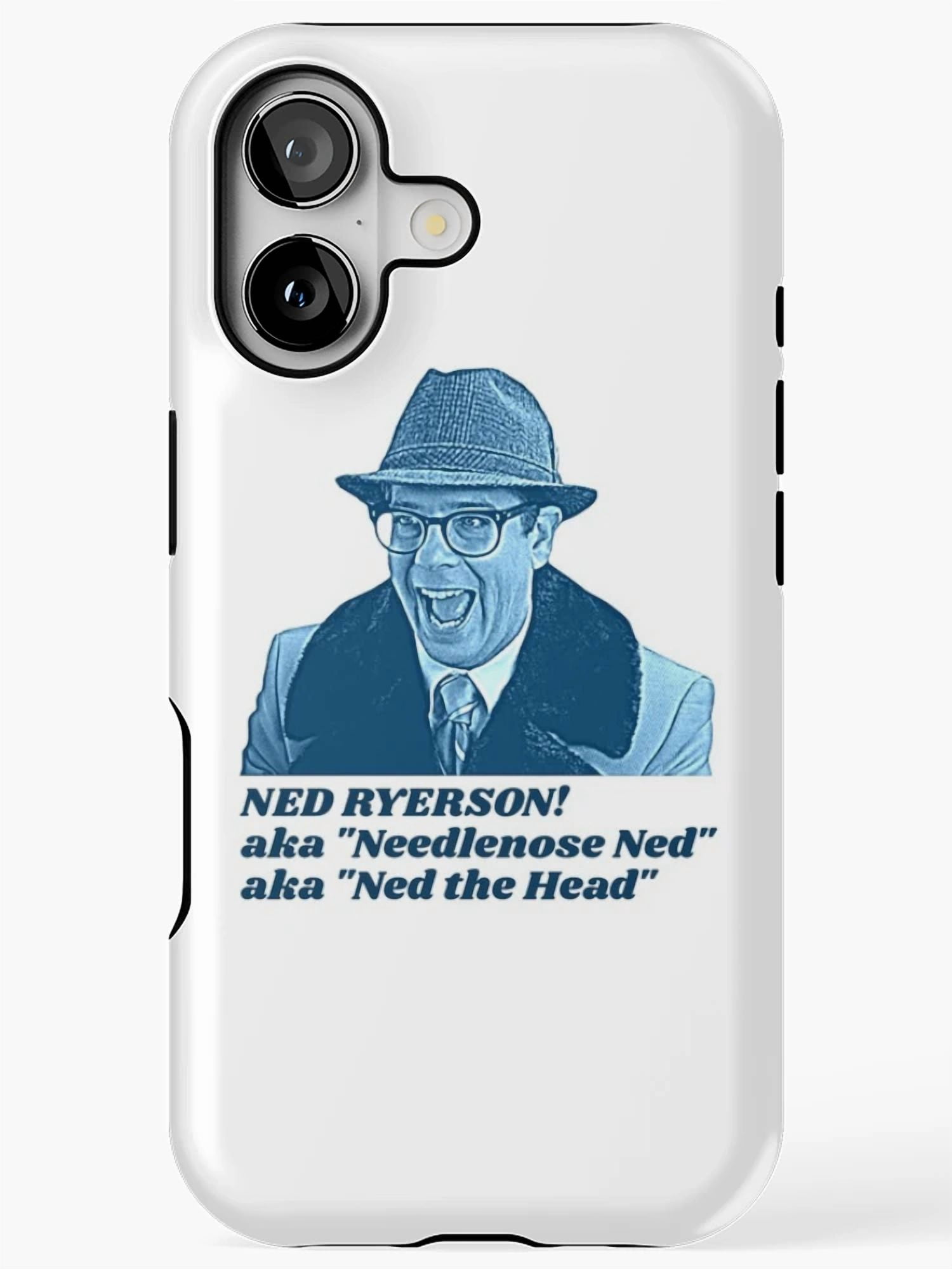 'Ned Ryerson \\ BING! Groundhog Day Needlenose Ned FanArt' Inspired ...