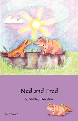 Pre-Owned Ned and Fred: Book 2 (Paperback) 1931061459 9781931061452 ...