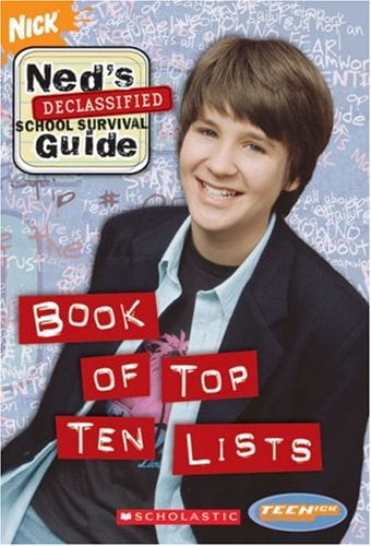 Ned S Declassified Survival Guide