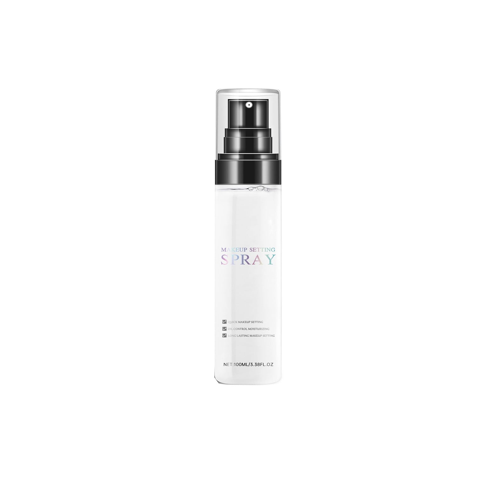 Nedsem Makeup Setting Spray Glow Finish Hydrating Illuminating ...