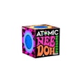 Nee Doh Atomic Groovy Stretchy Squeeze Ball, Fidget Toy, Multiple ...