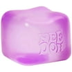 Schylling Nee Doh Nice Cube, Squeezable Dough Ball, Stress Relief ...