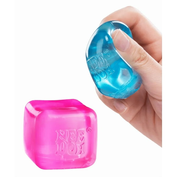 Needoh Nice Cube