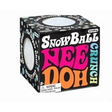 Nee Doh Snowball Crunch, 1x - Walmart.com