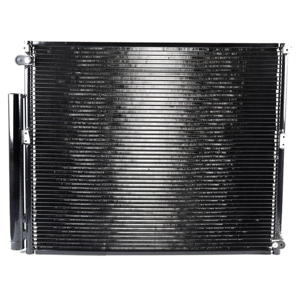 Nee Haoww 1-Piece A/C Air Conditioning Condenser - Front Side Parallel ...