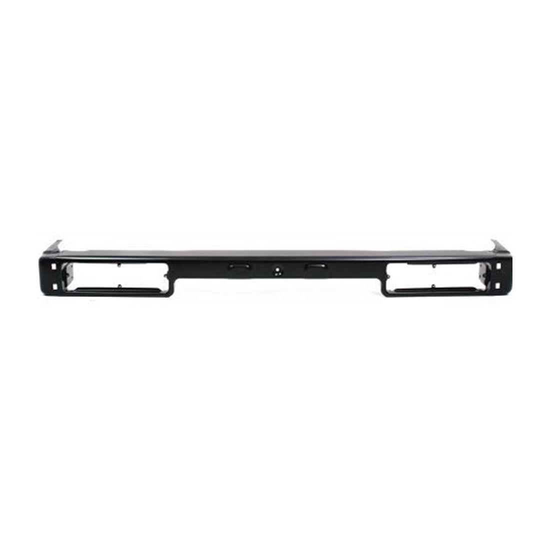 Nee Haoww 1 Rear Bumper Face Bar with License Plate and Tail Light ...