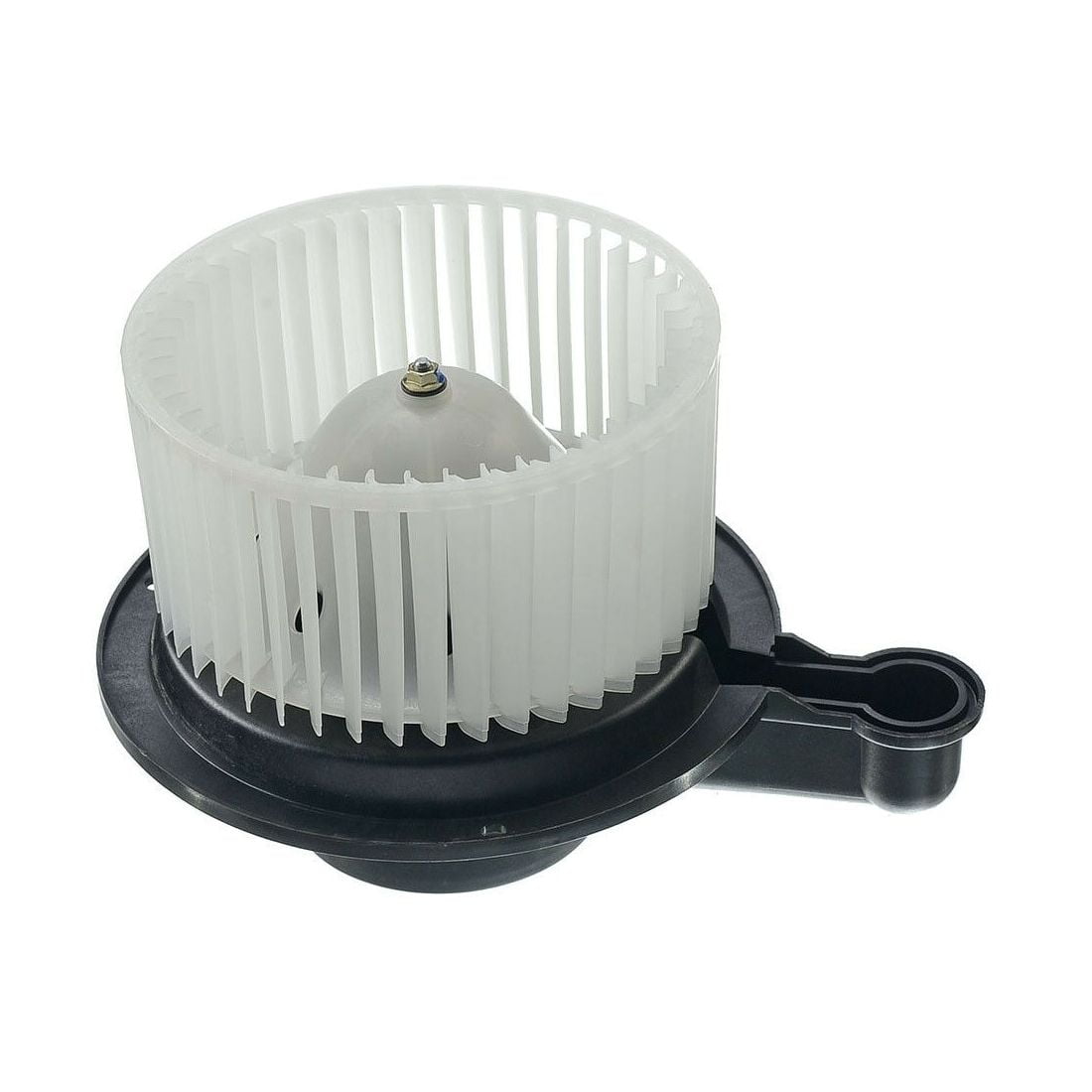 Nee Haoww 1pc HVAC Heater Air Conditioning Blower Motor Assembly Front ...
