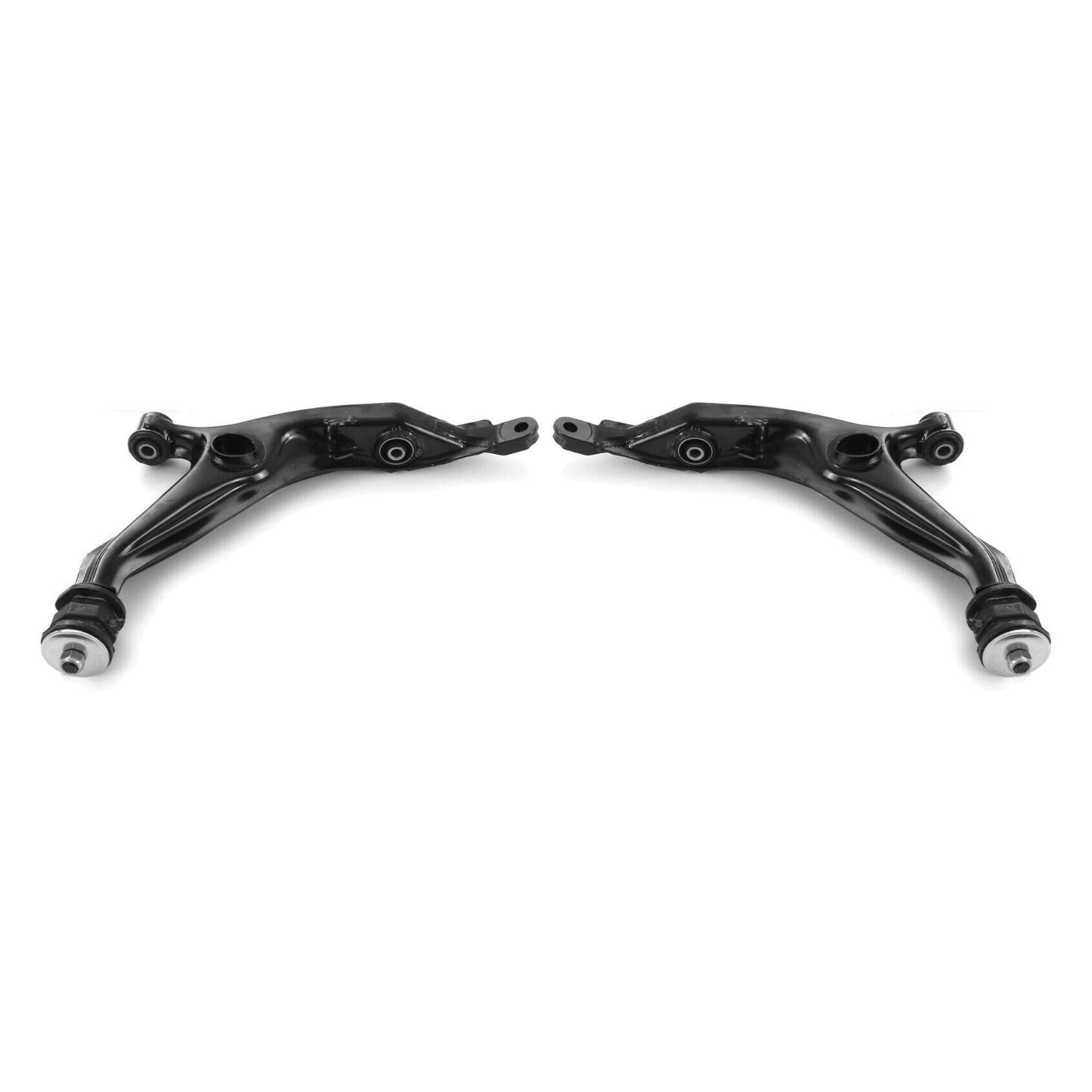 Nee Haoww 2-Piece Control Arm Assembly with Ball Joint - Front Lower ...