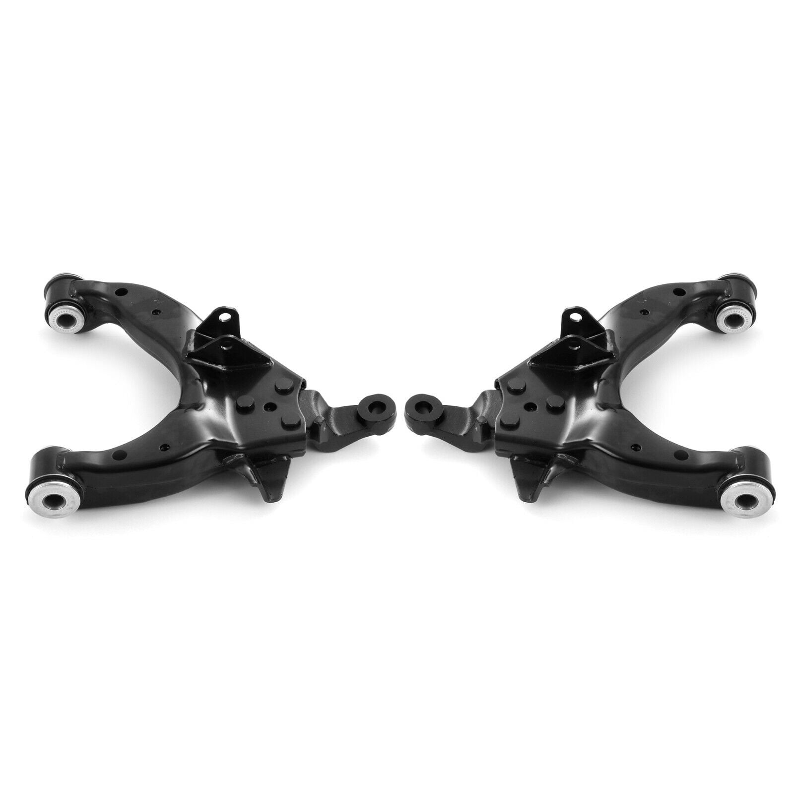 Nee Haoww 2-Piece Control Arm Assembly with Ball Joint - Front Lower ...