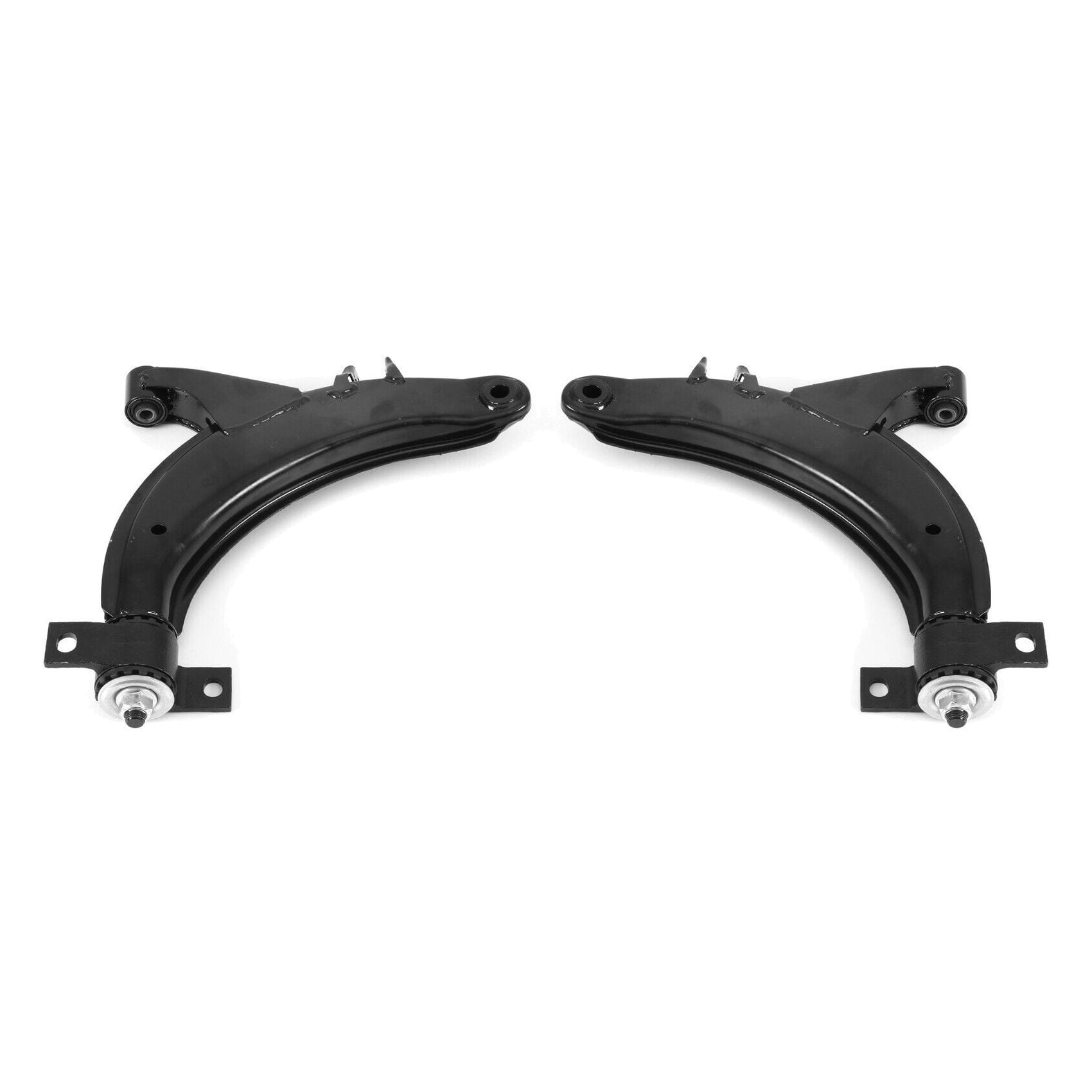 Nee Haoww 2-Piece Control Arm Assembly with Ball Joint - Front Lower ...