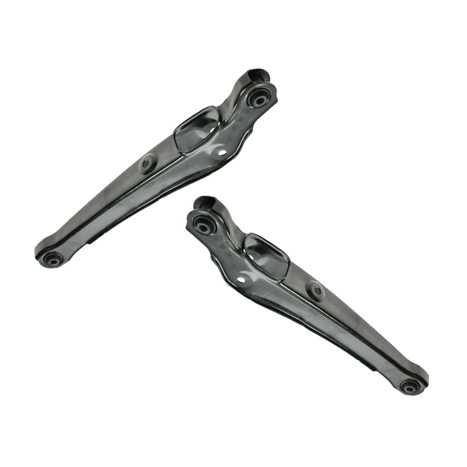 Nee Haoww 2-Piece Control Arm Kit - Rear Lower Left Driver and Right ...