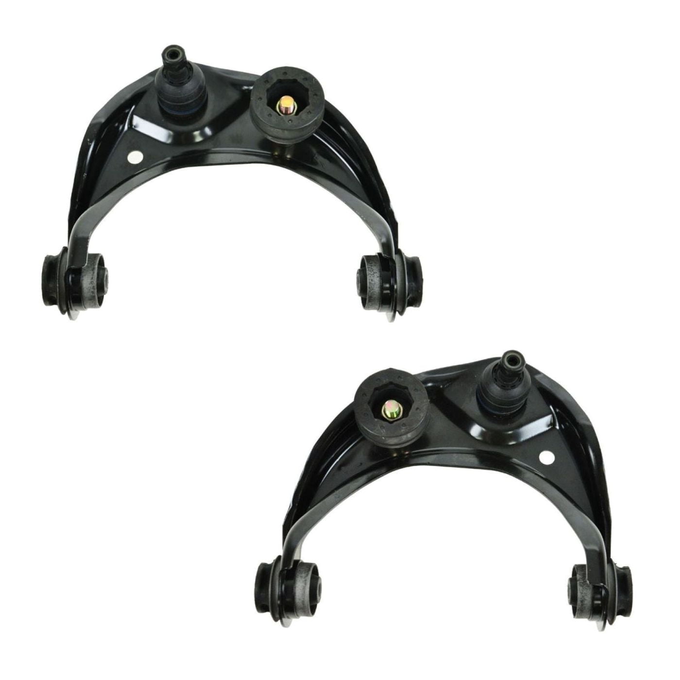 Nee Haoww 2-Piece Control Arm Kit with Ball Joint - Front Upper Left ...