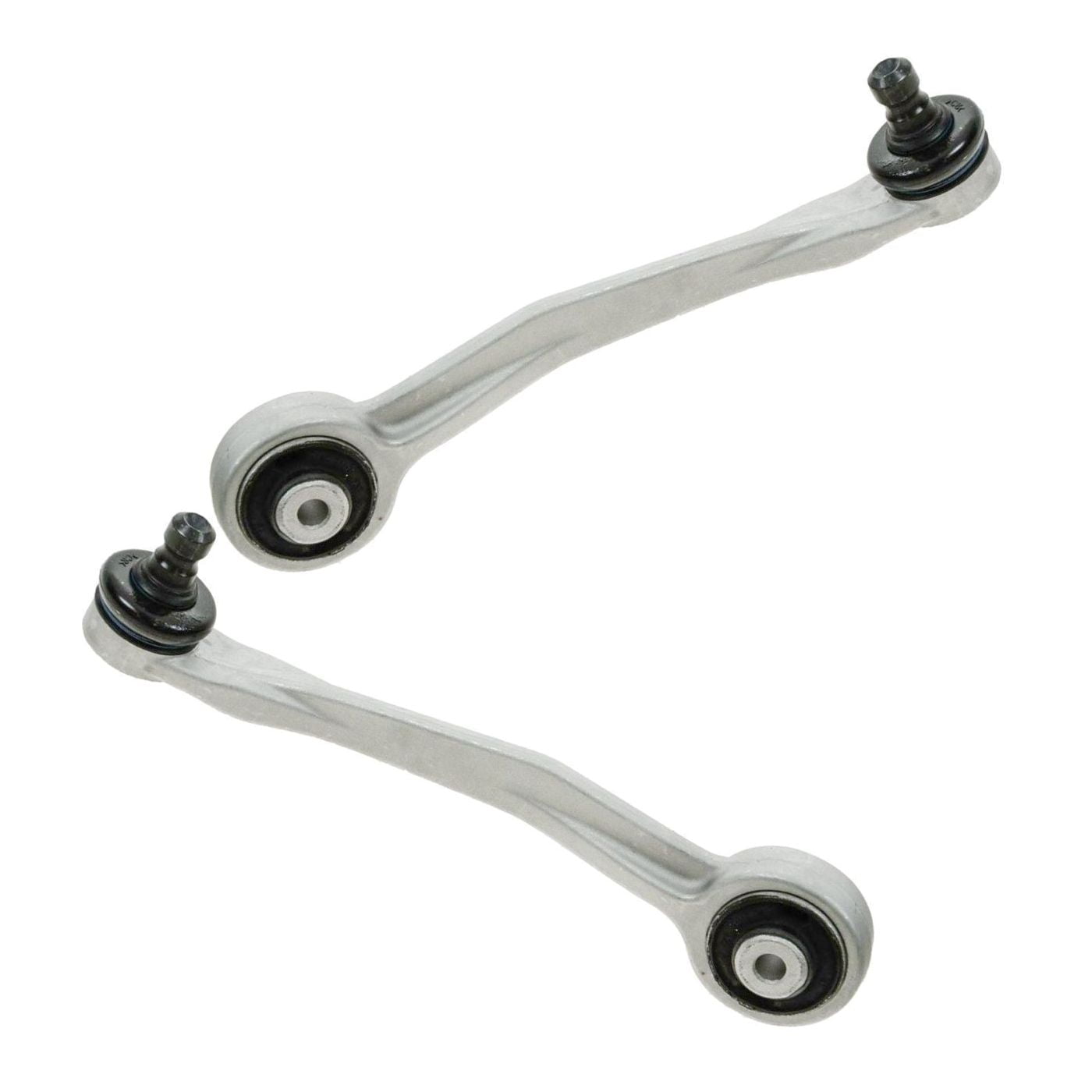 Nee Haoww 2-Piece Control Arm Kit with Ball Joint Set - Walmart.com