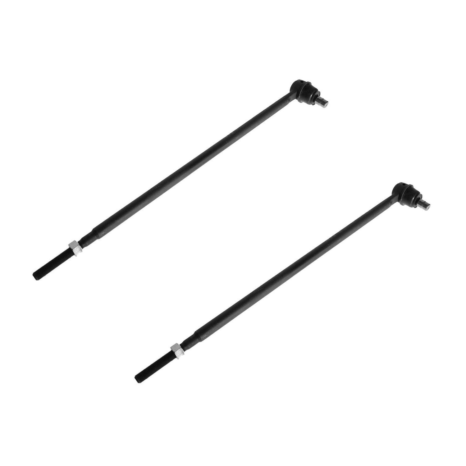 Nee Haoww 2-Piece Control Arm Set - Rear Lower Outer Pair - Walmart.com