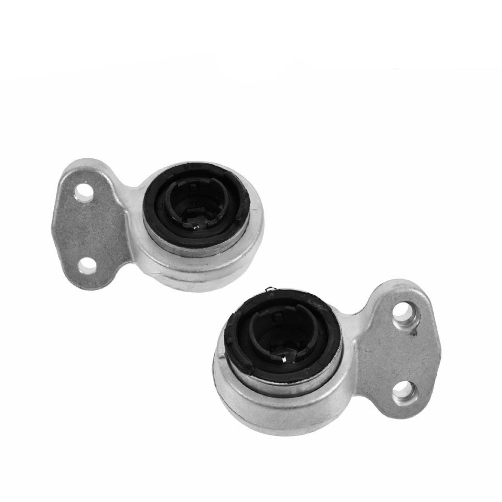 Nee Haoww 2-Piece Control Arm Suspension Bushing Kit for Front Lower ...
