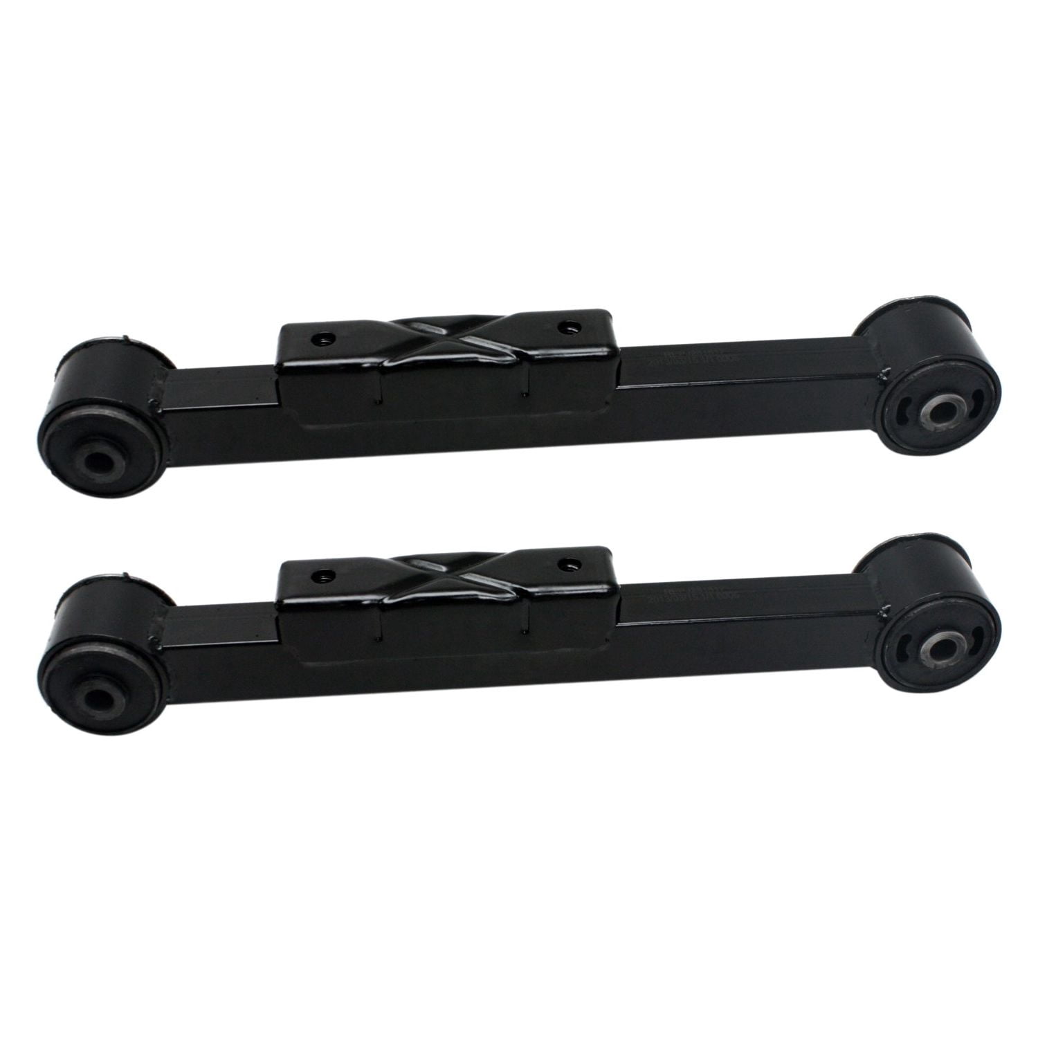 Nee Haoww 2-Piece Control Arms Kit - Rear Lower Left and Right Side ...