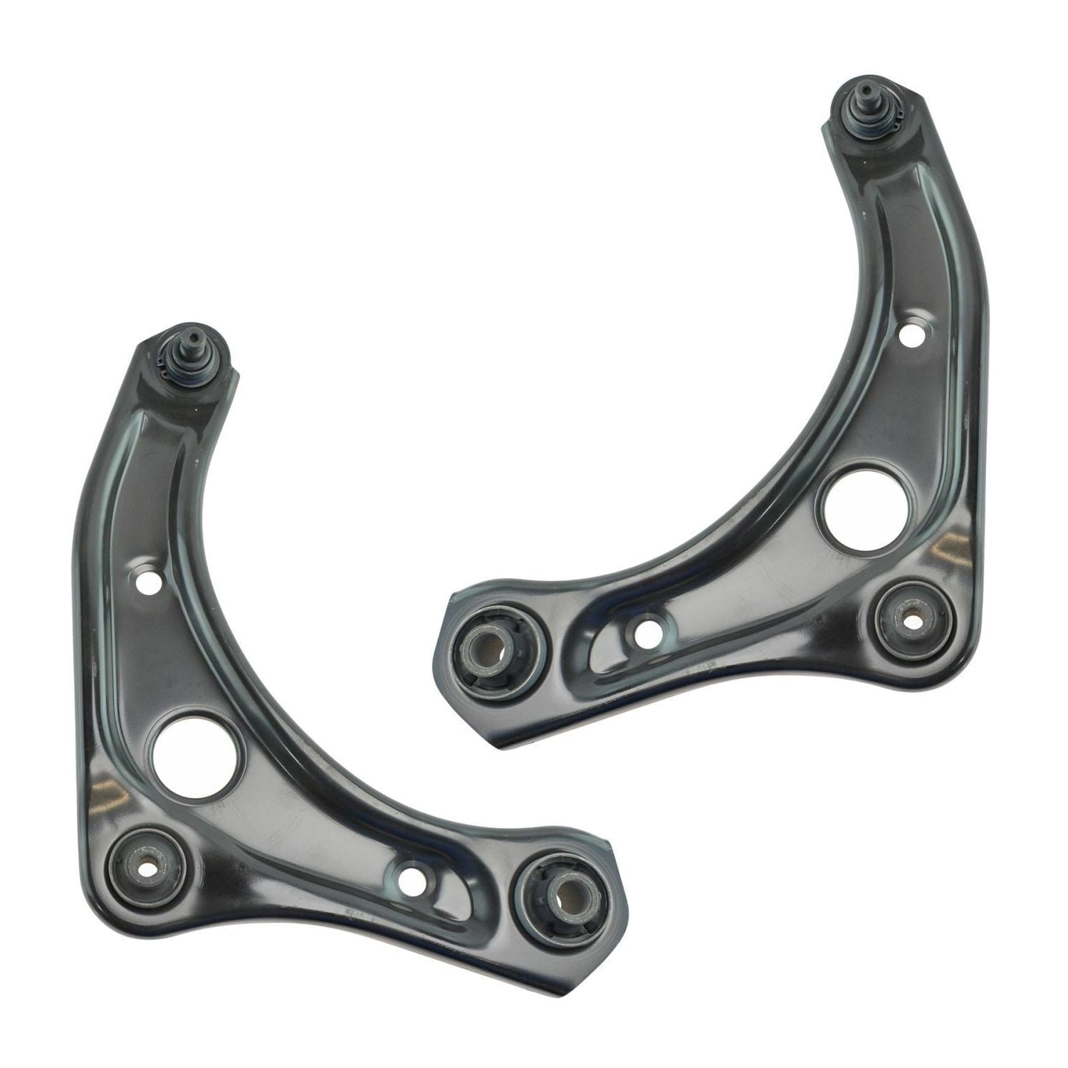 Nee Haoww 2-Piece Front Lower Control Arm Kit with Ball Joints for ...