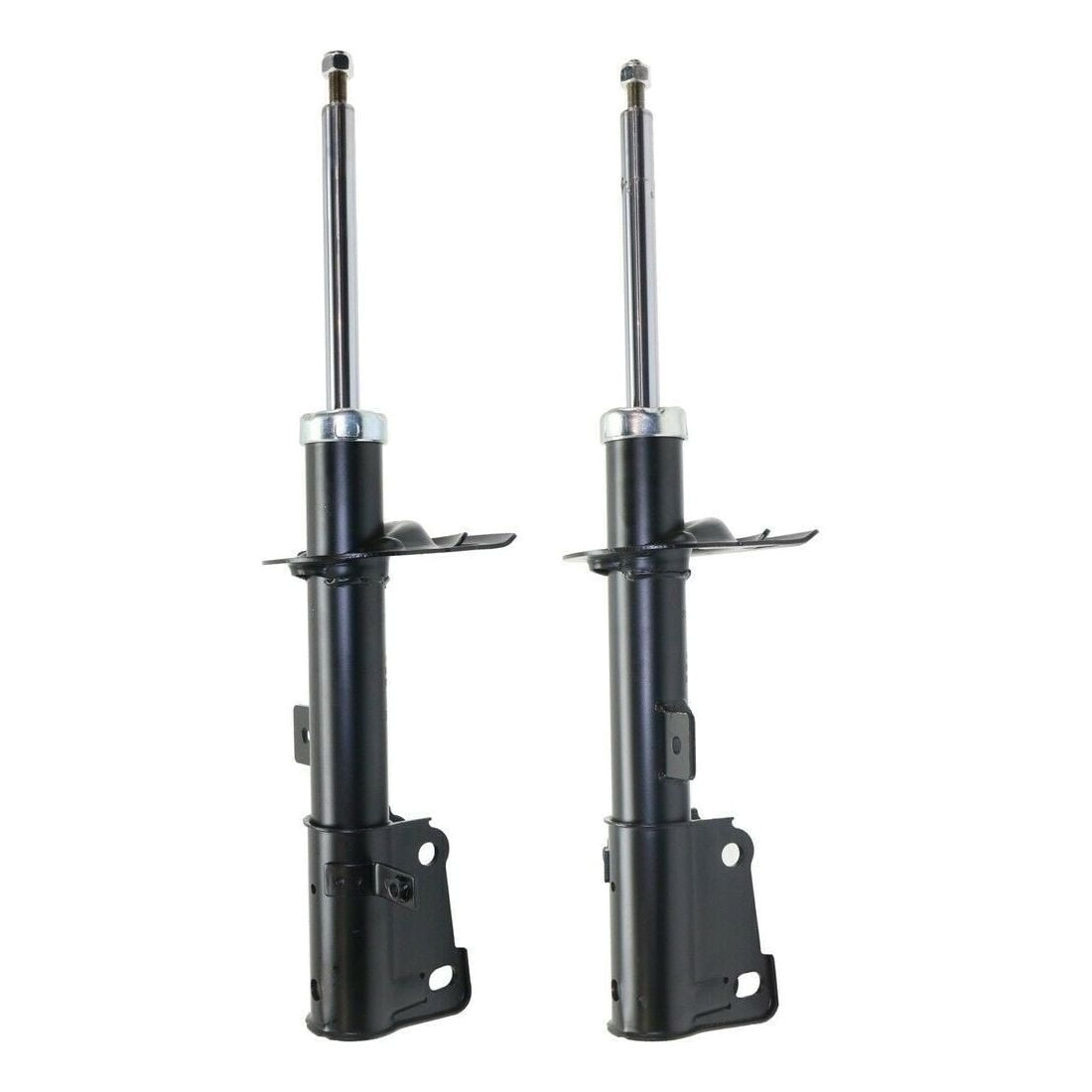 Nee Haoww 2-Piece Front Side Shock Struts Assembly for Dodge Journey ...