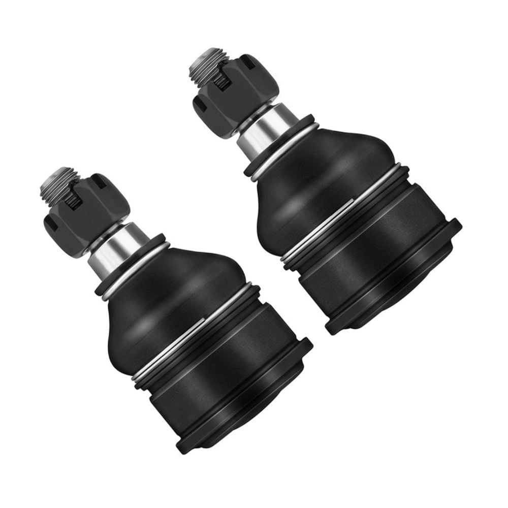 Nee Haoww 2-Piece Suspension Ball Joint Steering Kit - Front Lower Left ...