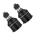 Nee Haoww 2-Piece Suspension Ball Joint Steering Kit - Front Lower Left ...