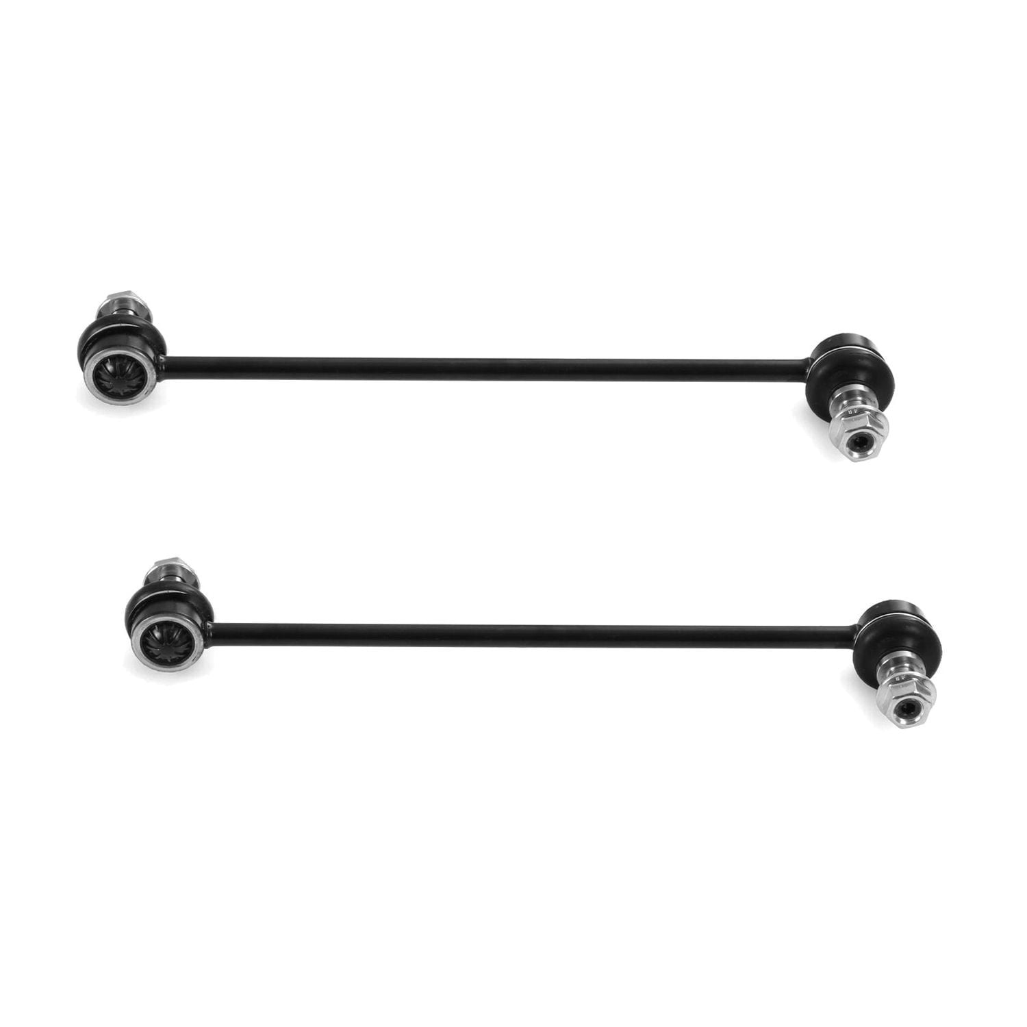 Nee Haoww 2-Piece Suspension Sway Bar Stabilizer Linkage Set with Bolts ...