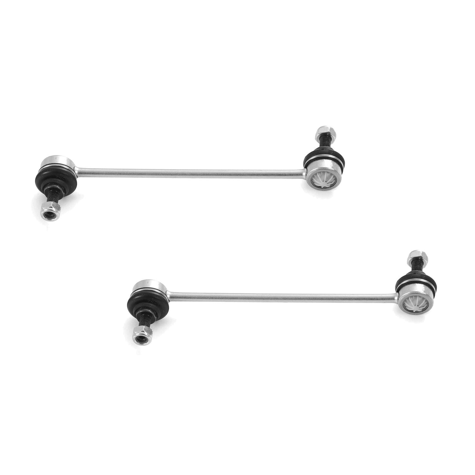 Nee Haoww 2-Piece Suspension Sway Bar Stabilizer Linkage Set with Bolts ...