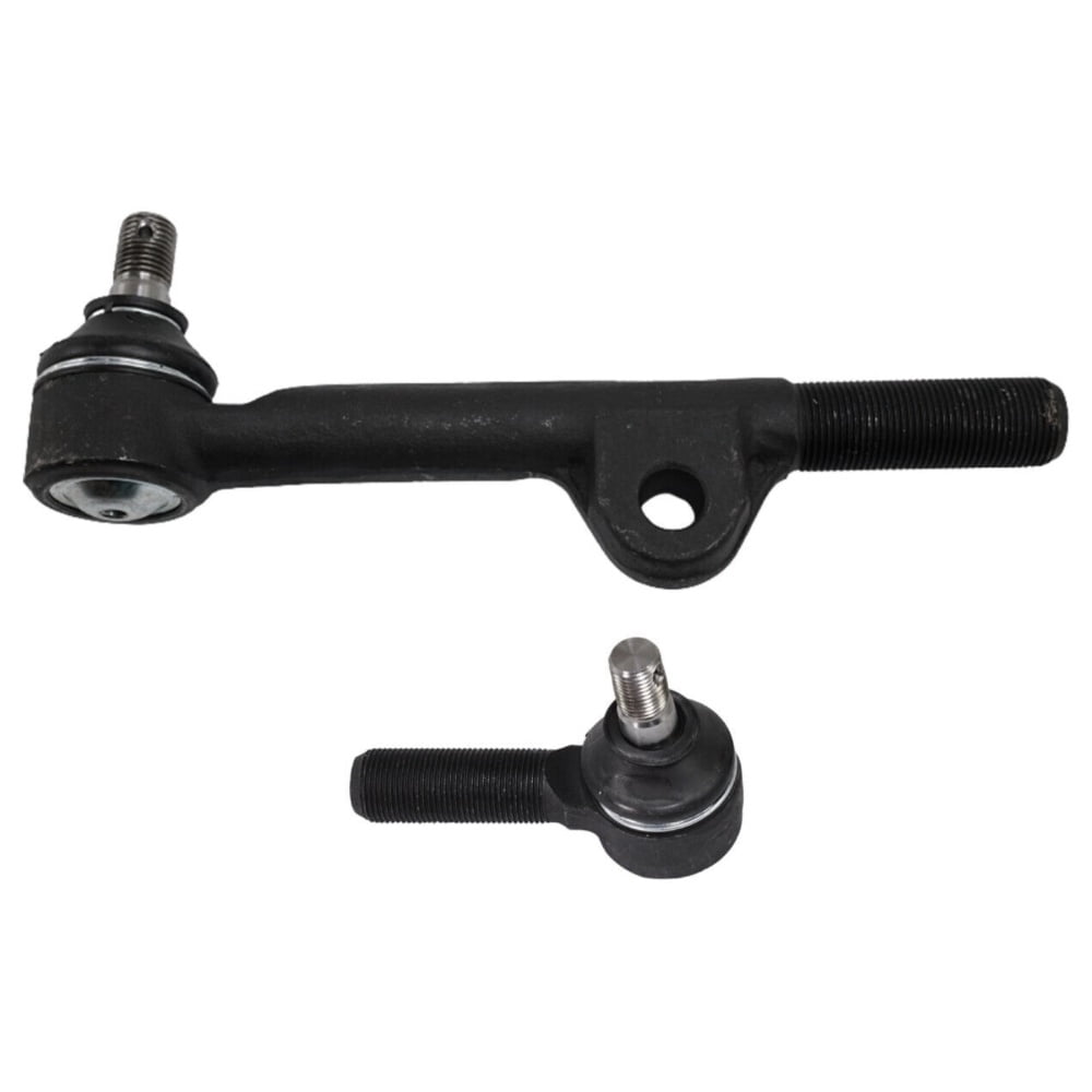 Nee Haoww 2-Piece Suspension Tie Rod End Set - Front Left and Right ...