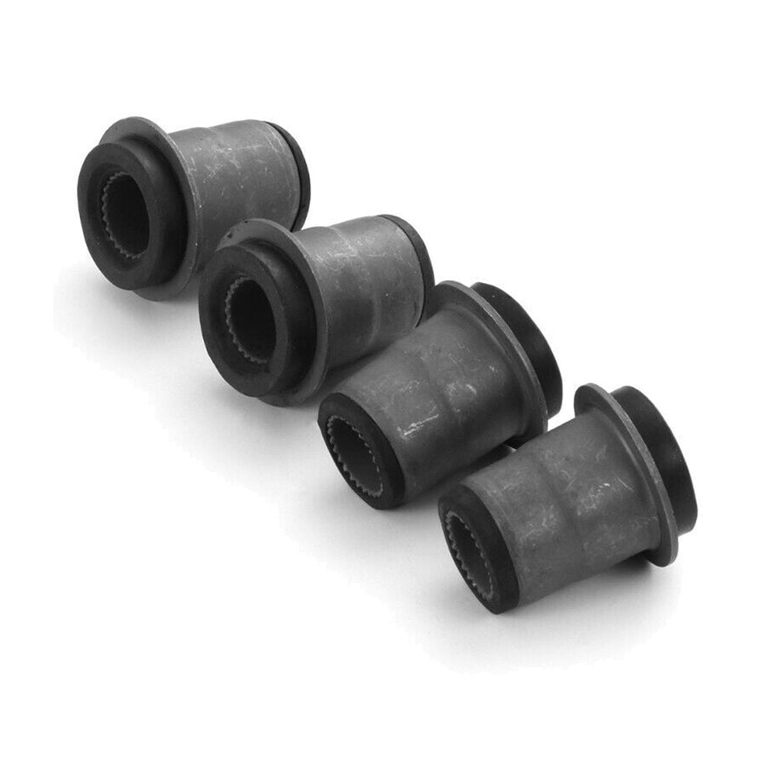 Nee Haoww 4-Piece Control Arm Suspension Bushing Kit for Lower Front ...