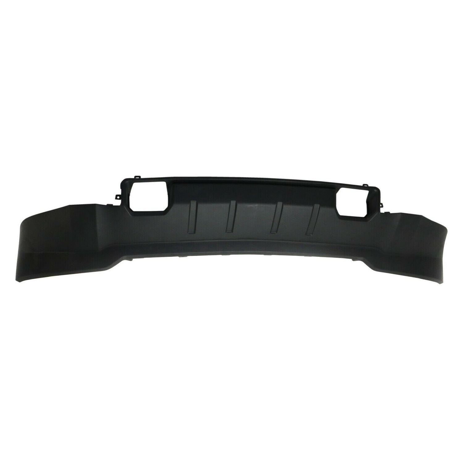 Nee Haoww Air Dam Deflector Lower Valance Apron Front - Walmart.com