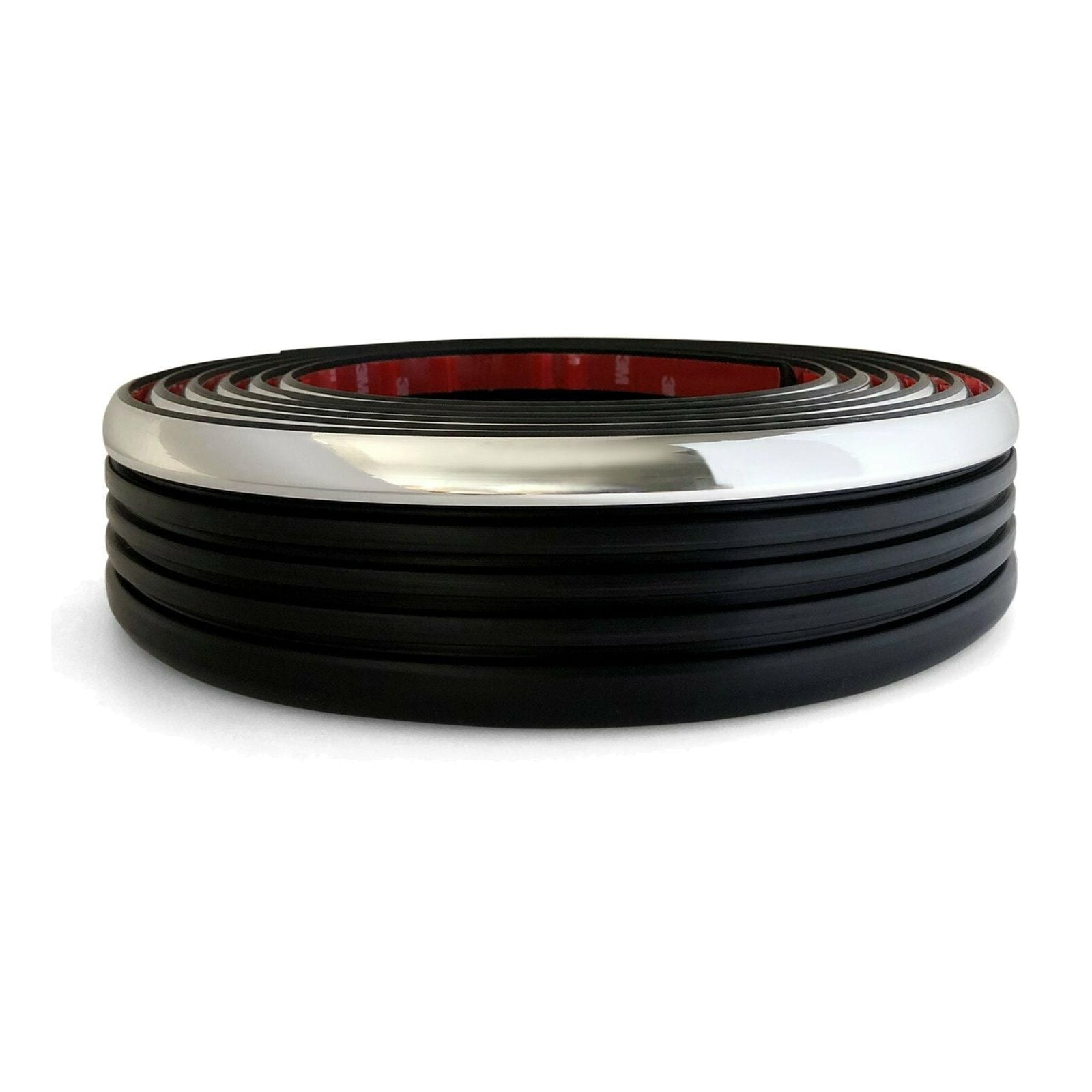 Nee Haoww Body Side Molding Roll for Trucks and SUVs - 80-Inch Length ...