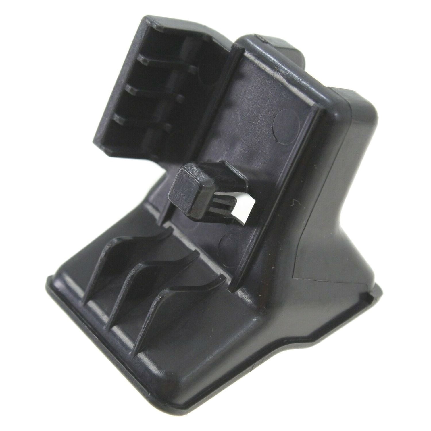 Nee Haoww Bumper Mounting Face Bar Retainer Bracket Brace Kit Front ...