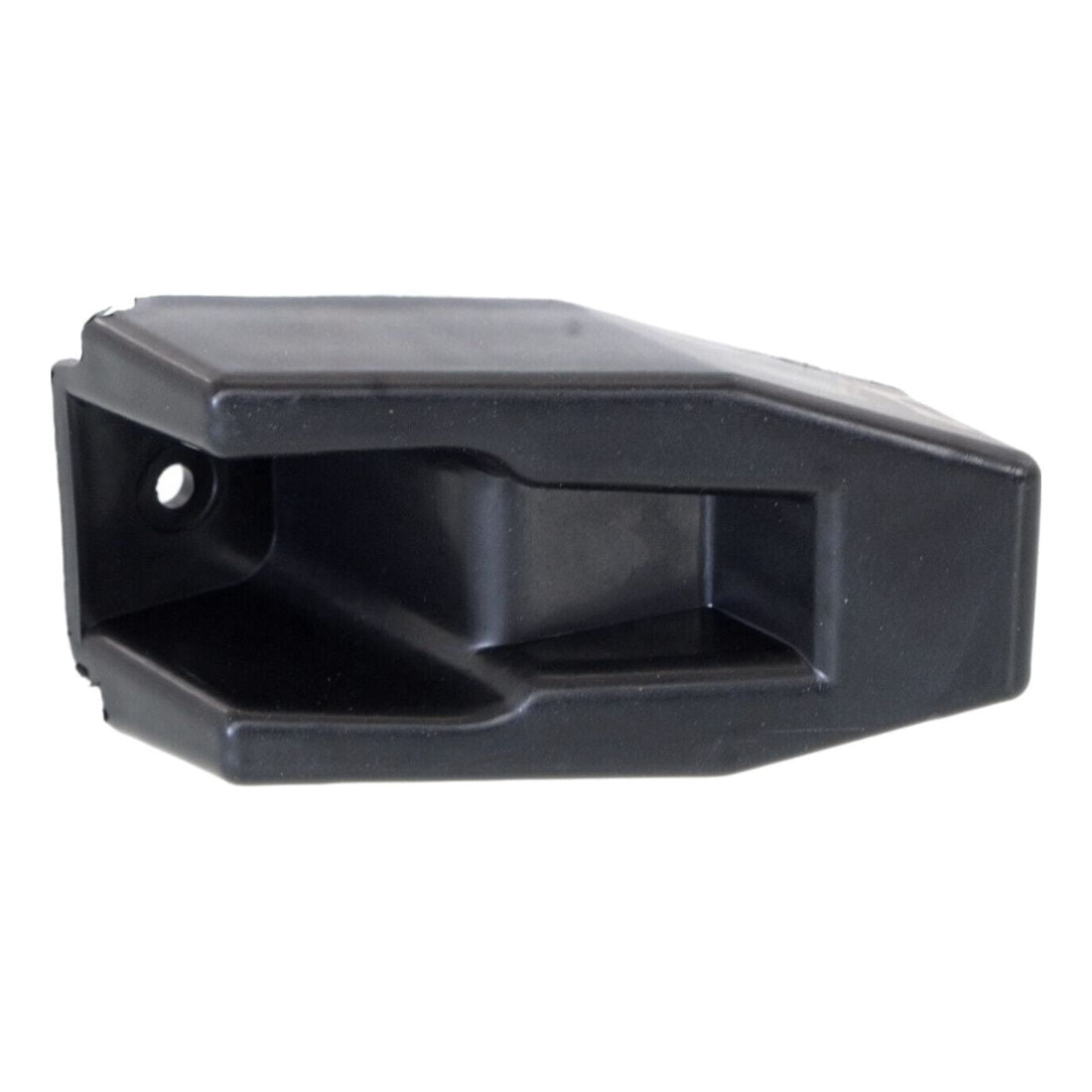 Nee Haoww Bumper Mounting Face Bar Retainer Bracket Brace - Rear Left ...
