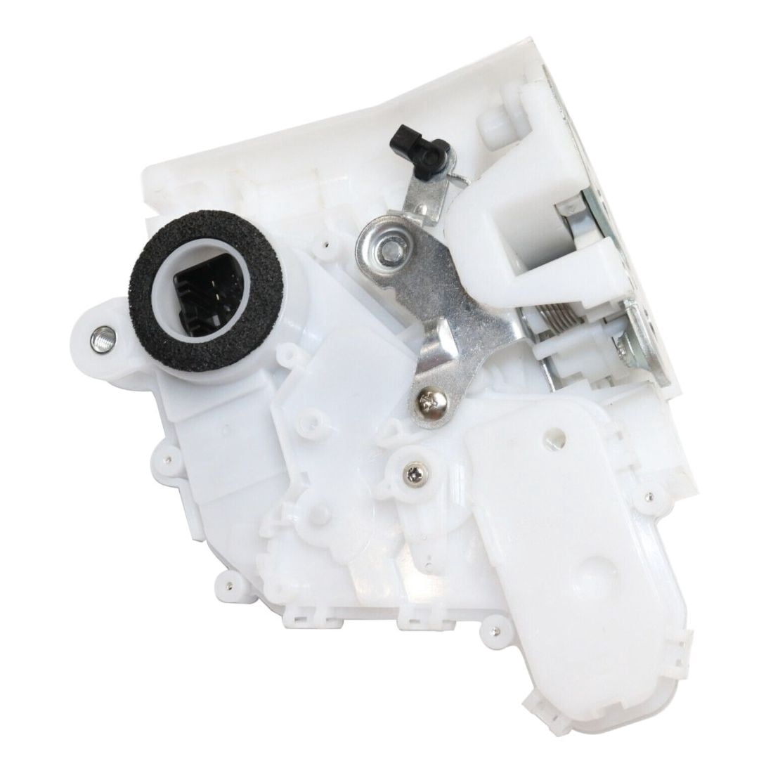 Nee Haoww Door Lock Integrated Latch and Actuator Assembly with 7-Prong ...