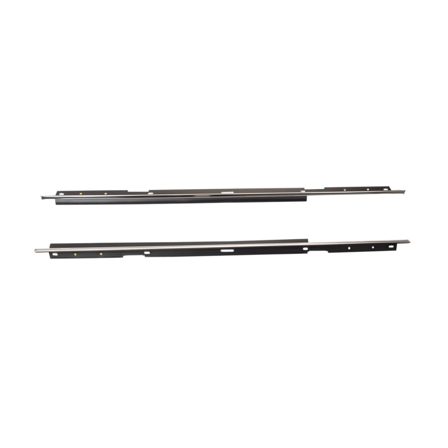 Nee Haoww Door Window Belt Weatherstrip Kit 2 Piece for Caprice 1980 ...