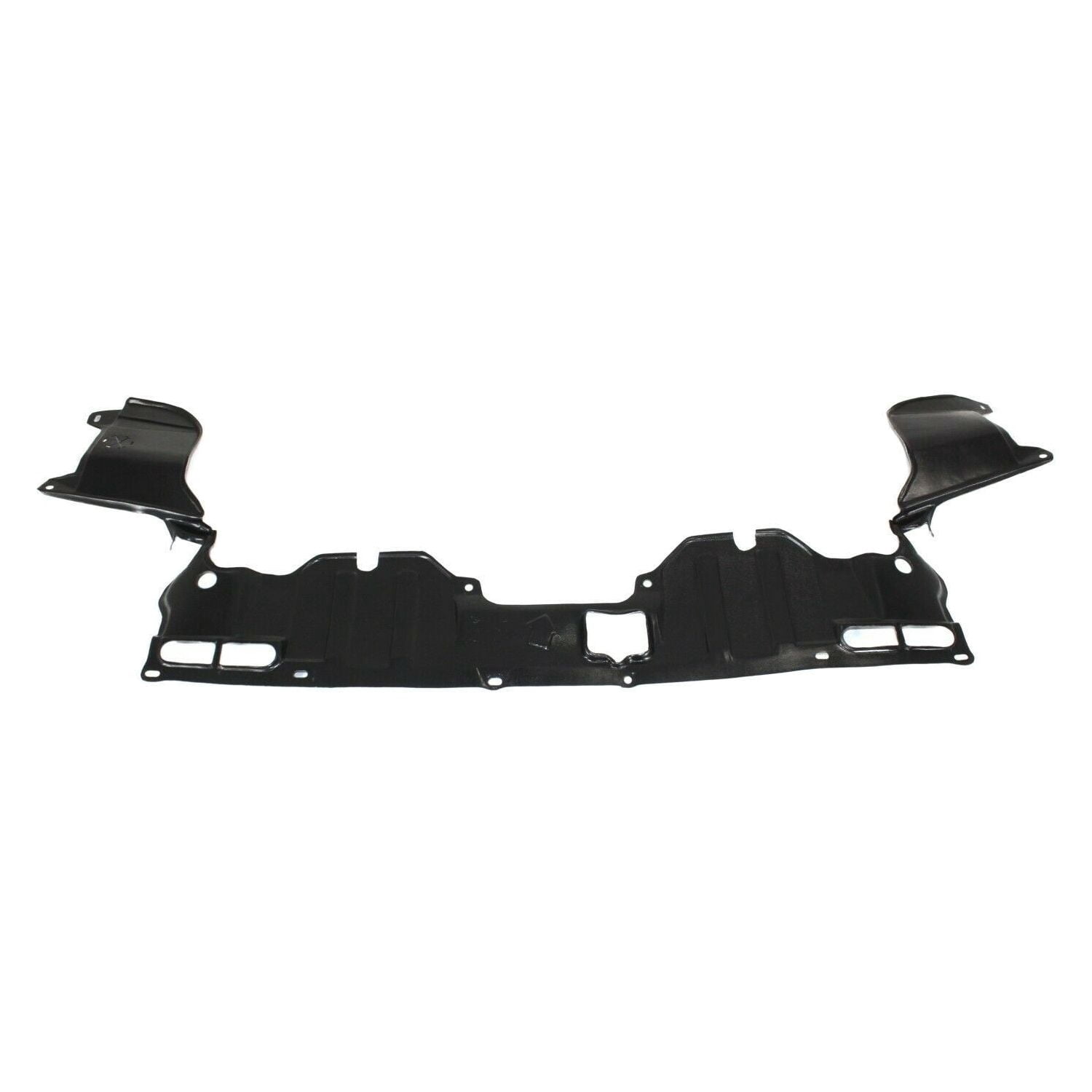 Nee Haoww Engine Splash Shield - Front Side Underbody Protection Panel ...